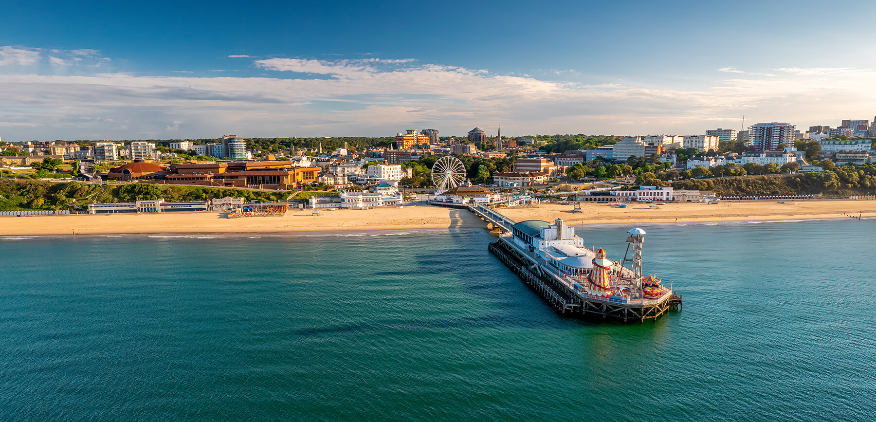 Bournemouth - In&Out Idiomas
